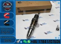 China Diesel Fuel Pump Unit Injector Assembly 1846348 574398 579260 1464994 Engine Parts for sale