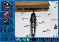 China Diesel Fuel Pump Unit Injector Assembly 1846348 574398 579260 1464994 Engine Parts for sale