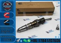 China Diesel Fuel Pump Unit Injector 1521978 1499257 1511696 1764365 579263 579261 For Scania HPI DC12.14 Engine for sale