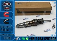 China Diesel Fuel Pump Unit Injector 1521978 1499257 1511696 1764365 579263 579261 For Scania HPI DC12.14 Engine for sale