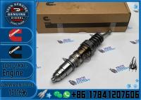 China Diesel Fuel Pump Unit Injector 1521978 1499257 1511696 1764365 579263 579261 For Scania HPI DC12.14 Engine for sale