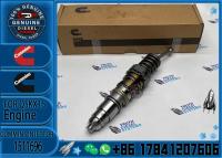 China Diesel Fuel Pump Unit Injector 1521978 1499257 1511696 1764365 579263 579261 For Scania HPI DC12.14 Engine for sale