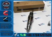 China Diesel Fuel Pump Unit Injector 1521978 1499257 1511696 1764365 579263 579261 For Scania HPI DC12.14 Engine for sale