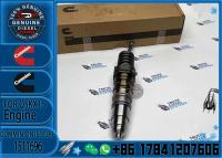 China Diesel Fuel Pump Unit Injector 1521978 1499257 1511696 1764365 579263 579261 For Scania HPI DC12.14 Engine for sale