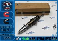 China Remanufactured High quality common rail diesel fuel injector 1529790 1731091 for sale