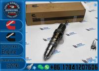 China Remanufactured High quality common rail diesel fuel injector 1529790 1731091 for sale
