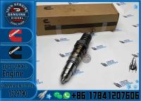 China Remanufactured High quality common rail diesel fuel injector 1529790 1731091 for sale
