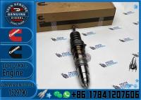 China Remanufactured High quality common rail diesel fuel injector 1529790 1731091 for sale