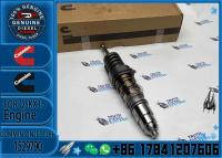 China Remanufactured High quality common rail diesel fuel injector 1529790 1731091 for sale