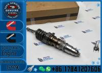 China Remanufactured High quality common rail diesel fuel injector 1529790 1731091 for sale