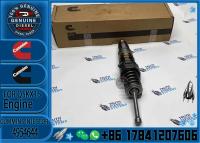 China 1846348 1464994 Diesel Engine Fuel Injector 4954644 8075401 574422 574232 2488244 2036181 DT12 QSX15 HPI suit for Scania for sale