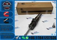 China 1846348 1464994 Diesel Engine Fuel Injector 4954644 8075401 574422 574232 2488244 2036181 DT12 QSX15 HPI suit for Scania for sale