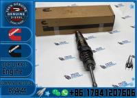 China 1846348 1464994 Diesel Engine Fuel Injector 4954644 8075401 574422 574232 2488244 2036181 DT12 QSX15 HPI suit for Scania for sale