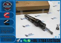 China 1846348 1464994 Diesel Engine Fuel Injector 4954644 8075401 574422 574232 2488244 2036181 DT12 QSX15 HPI suit for Scania for sale