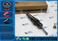 China 1846348 1464994 Diesel Engine Fuel Injector 4954644 8075401 574422 574232 2488244 2036181 DT12 QSX15 HPI suit for Scania for sale