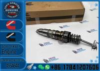 China 1846348 1464994 Diesel Engine Fuel Injector 4954644 8075401 574422 574232 2488244 2036181 DT12 QSX15 HPI suit for Scania for sale