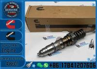 China QSX15 ISX15 X15 engine fuel injector 4010346 4062569 4088301 4088725 4903455 4928264 4928260 5708275 4088652 6433966 408 for sale