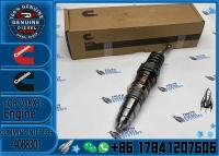 China QSX15 ISX15 X15 engine fuel injector 4010346 4062569 4088301 4088725 4903455 4928264 4928260 5708275 4088652 6433966 408 for sale