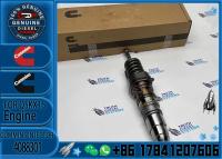 China QSX15 ISX15 X15 engine fuel injector 4010346 4062569 4088301 4088725 4903455 4928264 4928260 5708275 4088652 6433966 408 for sale