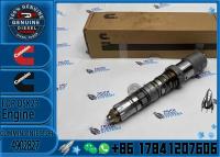 China 4088431 Genuine Diesel Engine Common Rail QSX15 Fuel Injector 4076533 4902827 4062090 4077076 for sale