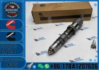 China 4088431 Genuine Diesel Engine Common Rail QSX15 Fuel Injector 4076533 4902827 4062090 4077076 for sale