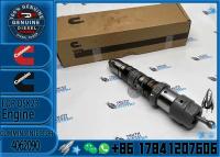 China 4088431 Genuine Diesel Engine Common Rail QSX15 Fuel Injector 4076533 4902827 4062090 4077076 for sale
