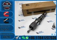 China 4088431 Genuine Diesel Engine Common Rail QSX15 Fuel Injector 4076533 4902827 4062090 4077076 for sale