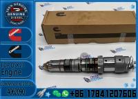 China 4088431 Genuine Diesel Engine Common Rail QSX15 Fuel Injector 4076533 4902827 4062090 4077076 for sale