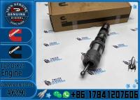 China 4088431 Genuine Diesel Engine Common Rail QSX15 Fuel Injector 4076533 4902827 4062090 4077076 for sale