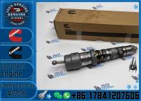 China 4062090 Diesel Engine Common Rail QSX23 Fuel Injector 4077076 4902827 4088431 4076533 for sale