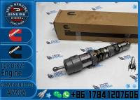 China 4062090 Diesel Engine Common Rail QSX23 Fuel Injector 4077076 4902827 4088431 4076533 for sale