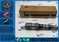China ELIC Excavator 4902828 4902827 4326780 3766446 4326781 4088428 4928346 4076533 Engine Common Rail Fuel Injector for sale