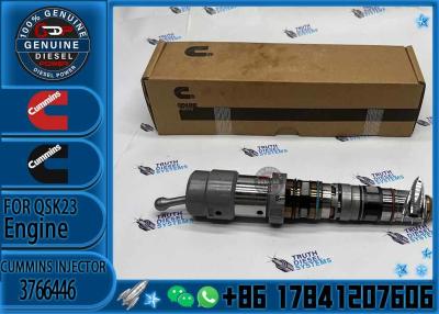 China ELIC Excavator 4902828 4902827 4326780 3766446 4326781 4088428 4928346 4076533 Engine Common Rail Fuel Injector for sale