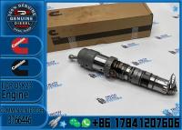 China ELIC Excavator 4902828 4902827 4326780 3766446 4326781 4088428 4928346 4076533 Engine Common Rail Fuel Injector for sale