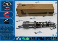 China ELIC Excavator 4902828 4902827 4326780 3766446 4326781 4088428 4928346 4076533 Engine Common Rail Fuel Injector for sale