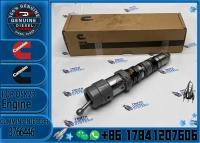 China ELIC Excavator 4902828 4902827 4326780 3766446 4326781 4088428 4928346 4076533 Engine Common Rail Fuel Injector for sale