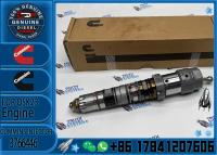 China ELIC Excavator 4902828 4902827 4326780 3766446 4326781 4088428 4928346 4076533 Engine Common Rail Fuel Injector for sale