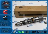 China ELIC Excavator 4902828 4902827 4326780 3766446 4326781 4088428 4928346 4076533 Engine Common Rail Fuel Injector for sale