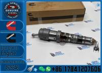 China 4928346 QSK23 Diesel Engine Common Rail Fuel Injector 4087887 4010163 3766446 4326781 for sale