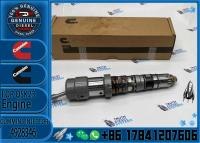 China 4928346 QSK23 Diesel Engine Common Rail Fuel Injector 4087887 4010163 3766446 4326781 for sale