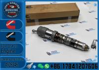 China 4928346 QSK23 Diesel Engine Common Rail Fuel Injector 4087887 4010163 3766446 4326781 for sale