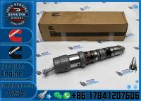 China 4928346 QSK23 Diesel Engine Common Rail Fuel Injector 4087887 4010163 3766446 4326781 for sale