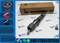 China 4928346 QSK23 Diesel Engine Common Rail Fuel Injector 4087887 4010163 3766446 4326781 for sale