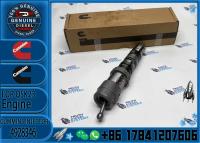 China 4928346 QSK23 Diesel Engine Common Rail Fuel Injector 4087887 4010163 3766446 4326781 for sale