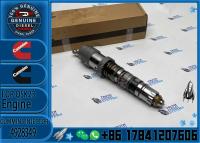 China Common rail injector fuel injecto 4326779 4928346 4928349 for QSK23 Excavator QSK23 QSK45 QSK60 for sale