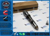 China Common rail injector fuel injecto 4326779 4928346 4928349 for QSK23 Excavator QSK23 QSK45 QSK60 for sale