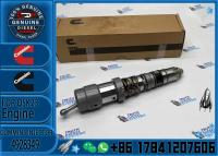 China Common rail injector fuel injecto 4326779 4928346 4928349 for QSK23 Excavator QSK23 QSK45 QSK60 for sale