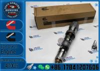 China High Performance New Fuel Injector Nozzle 4010025 4001813 4087893 4088427 4326780 for sale