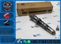China High Performance New Fuel Injector Nozzle 4010025 4001813 4087893 4088427 4326780 for sale