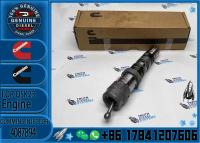 China Automobile diesel engine part K60 / QSK60 QSK45 Fuel injector 4002145 4087894 4088428 4326781 for sale